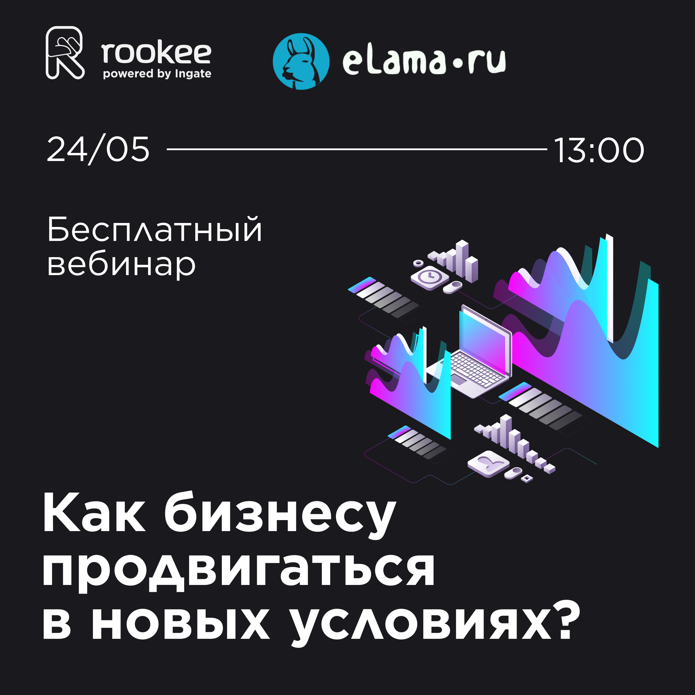 Вебинар: полезные инструменты Директа и основы SEO | Блог Rookee